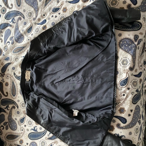Jean Pierre | Jackets & Coats | Vintage Leather Jacket | Poshmark